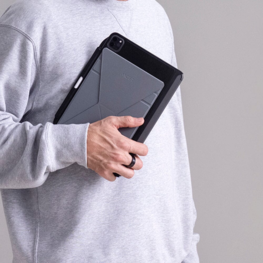หน้าหลัก Snap Tablet Stand